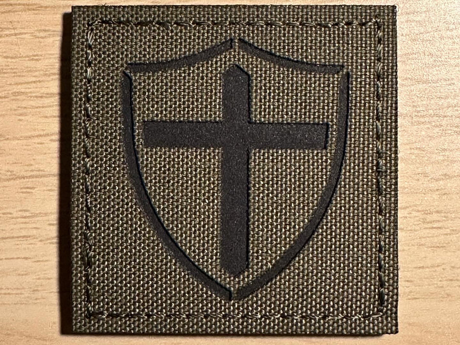 Military – Page 2 – Strike Patches